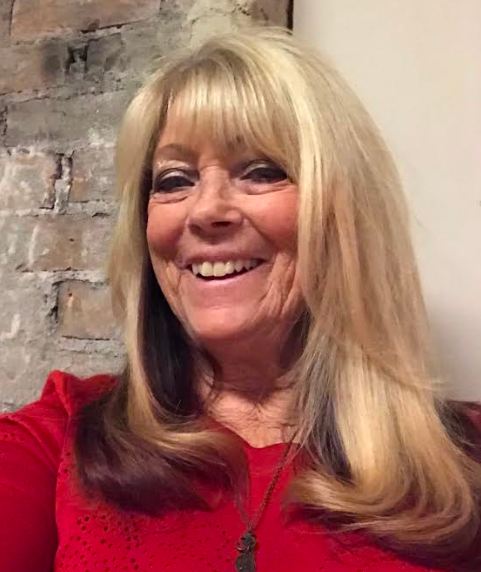 Vicki Lynn Harding | News, Sports, Jobs - Standard-Examiner